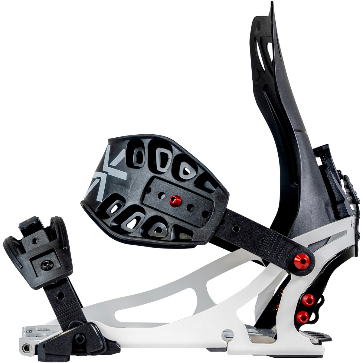 Karakoram Attacco per splitboard Prime X 2425 Interface - Prezzo