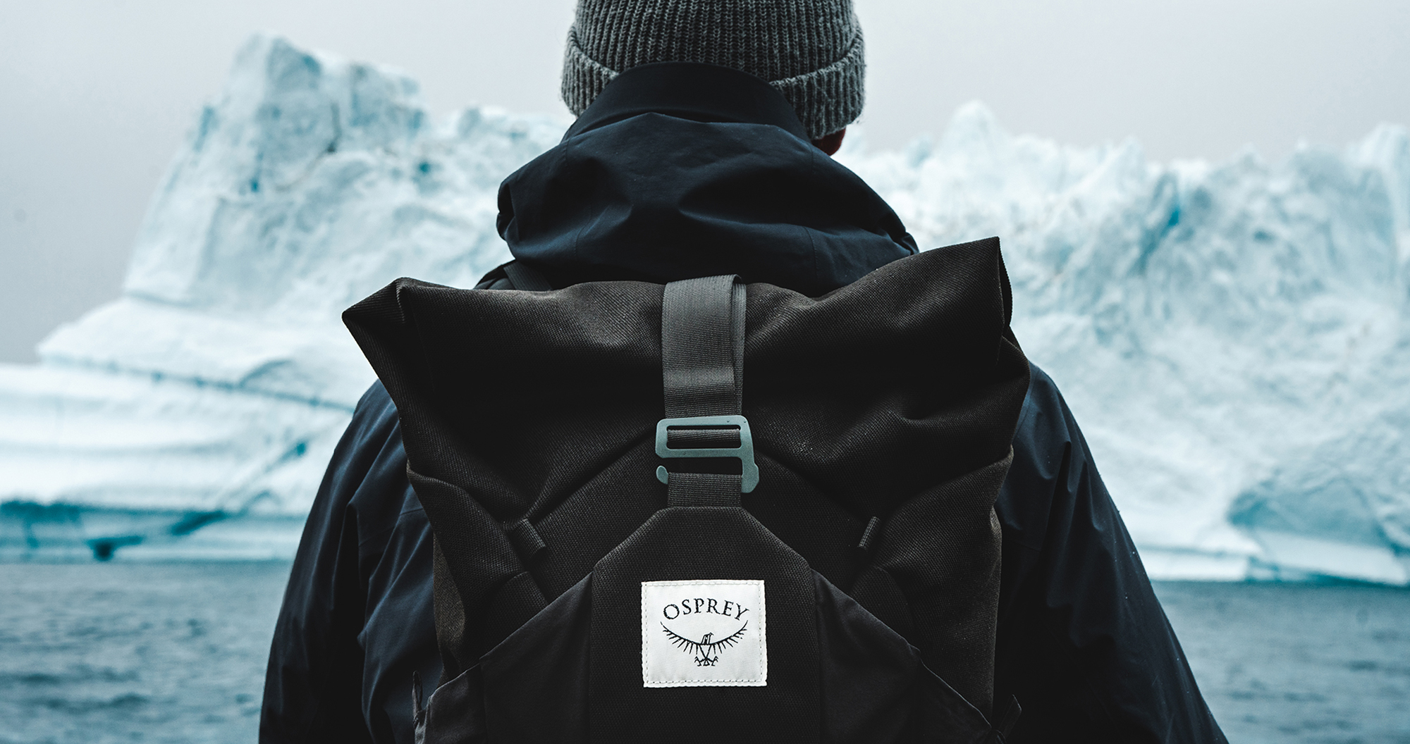 Osprey - Natur steht im Mittelpunkt | Bergzeit Magazin