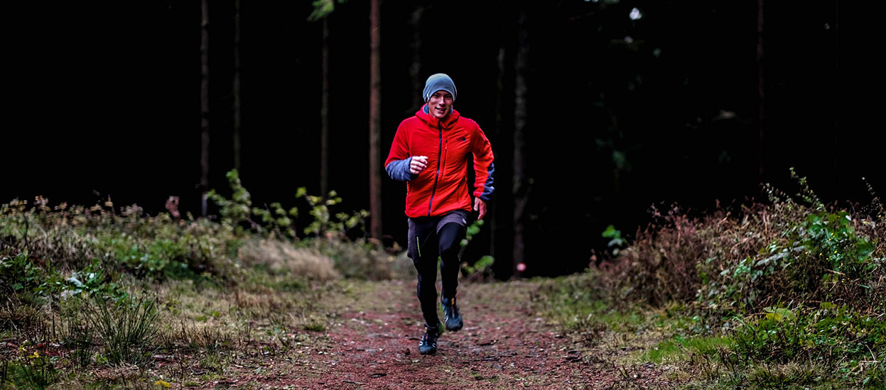The North Face Ventrix Jacket im Test | Bergzeit Magazin