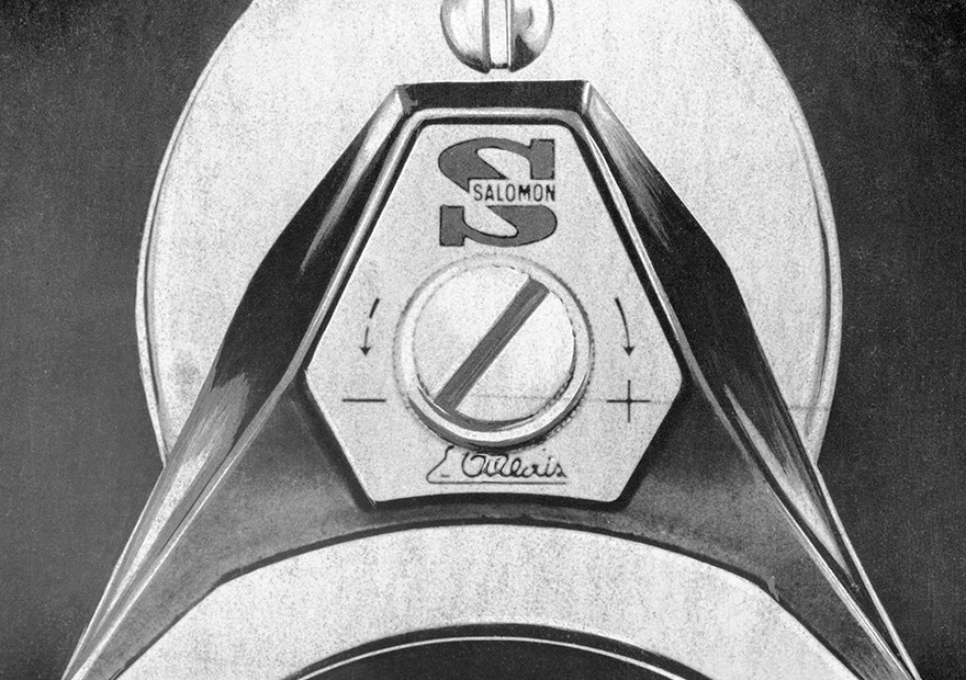 75 Jahre Salomon: Erfolgsgeschichten aus Annecy | Bergzeit Magazin