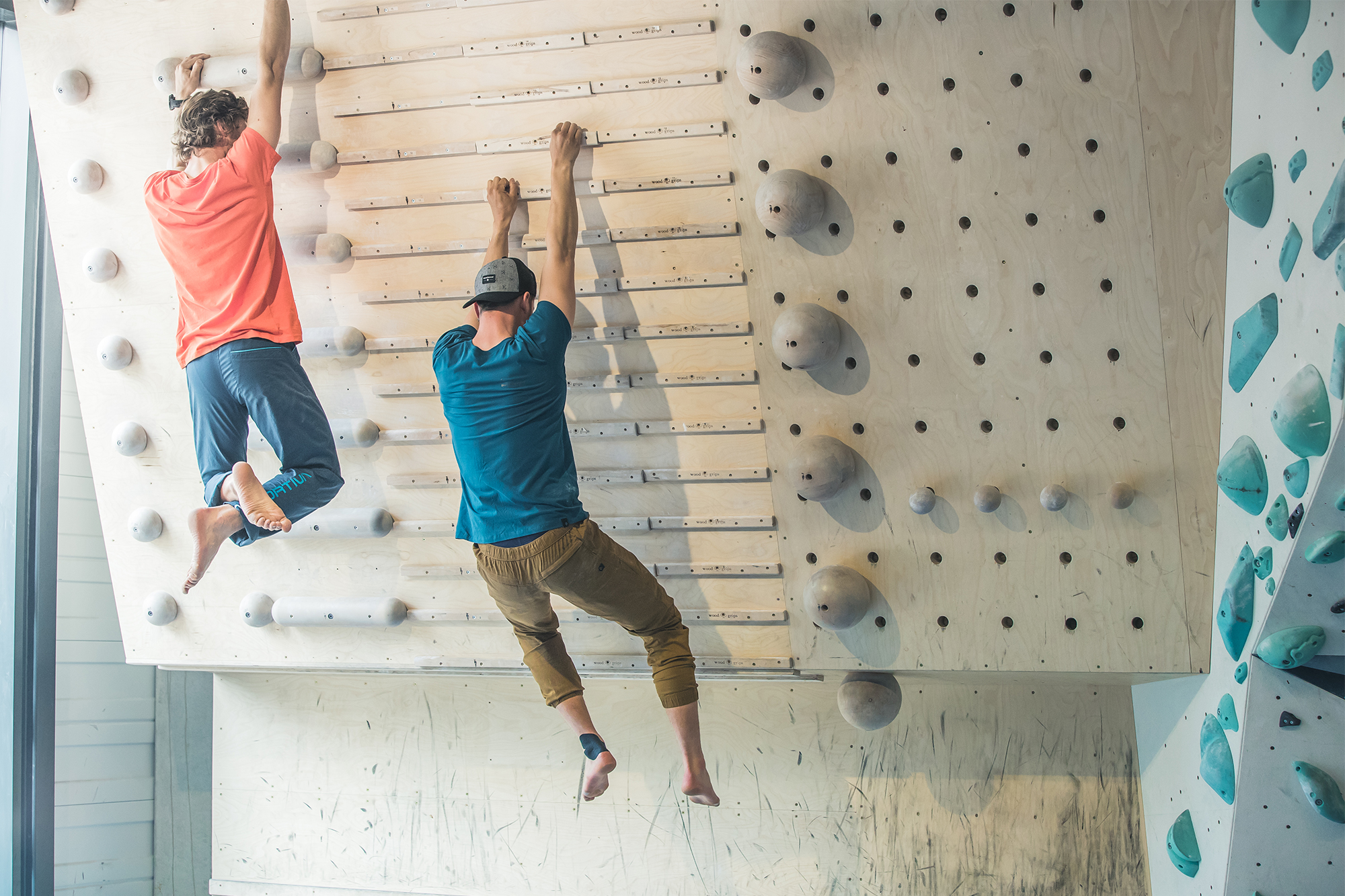 Boulder-Begriffe zum Angeben | Bergzeit Magazin