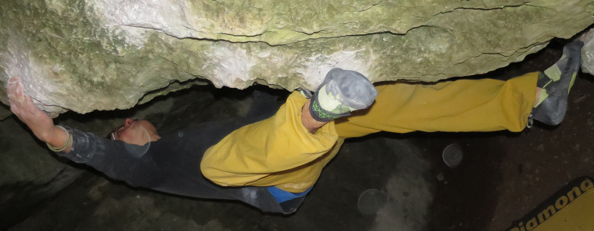 Die Kletterschuhe Boreal Mutant 2.0 im Test