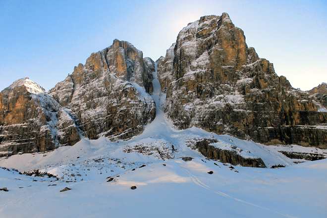 Der Edelrid Prisma Guide Hochtourengurt im Test | Bergzeit Magazin