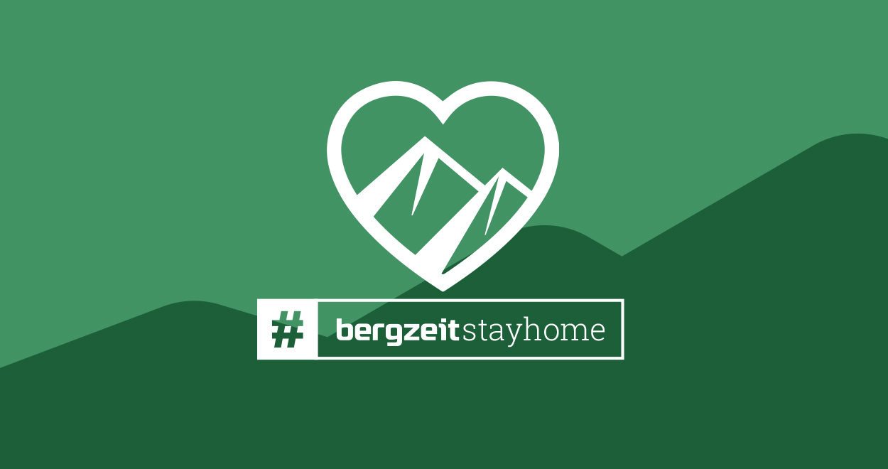 Current situation regarding Bergzeit deliveries in the face of Covid-19