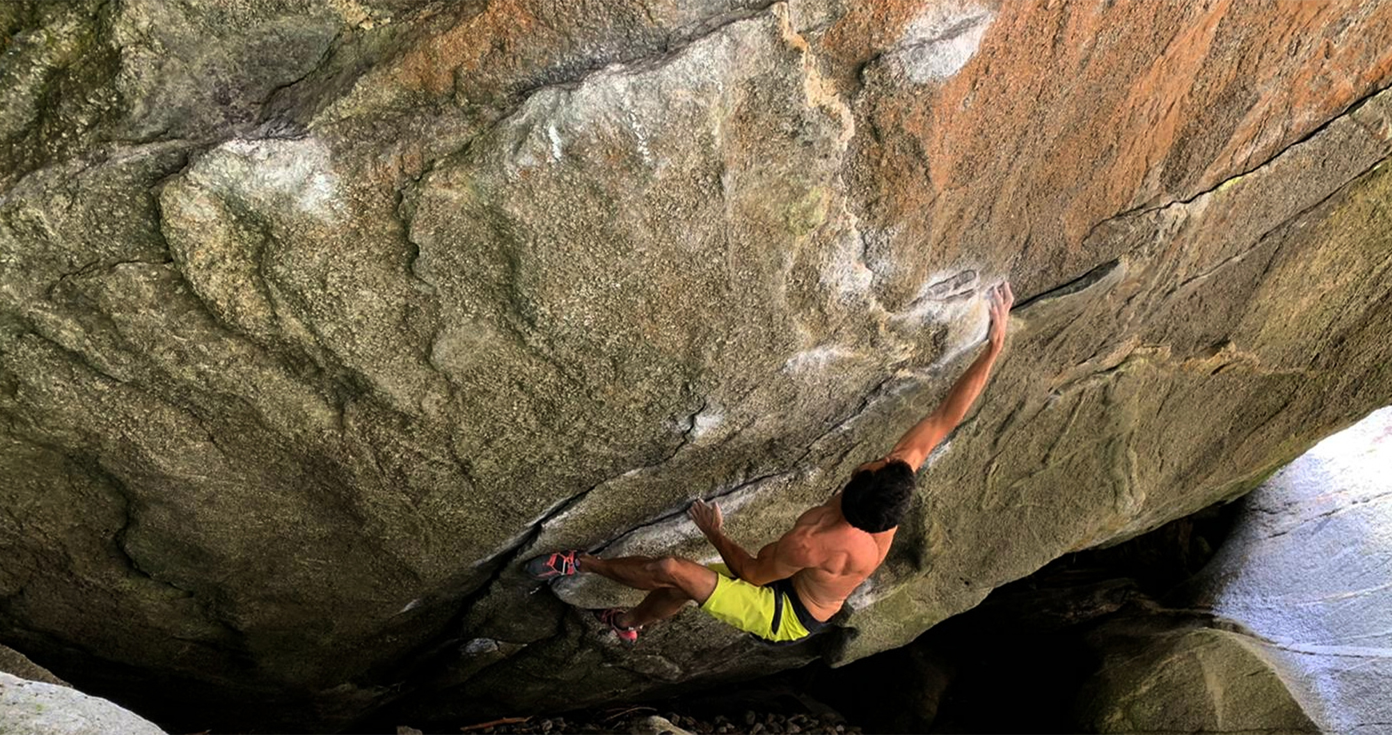 La Sportiva Kletterschuhe im Vergleich: Solution Comp und Solution