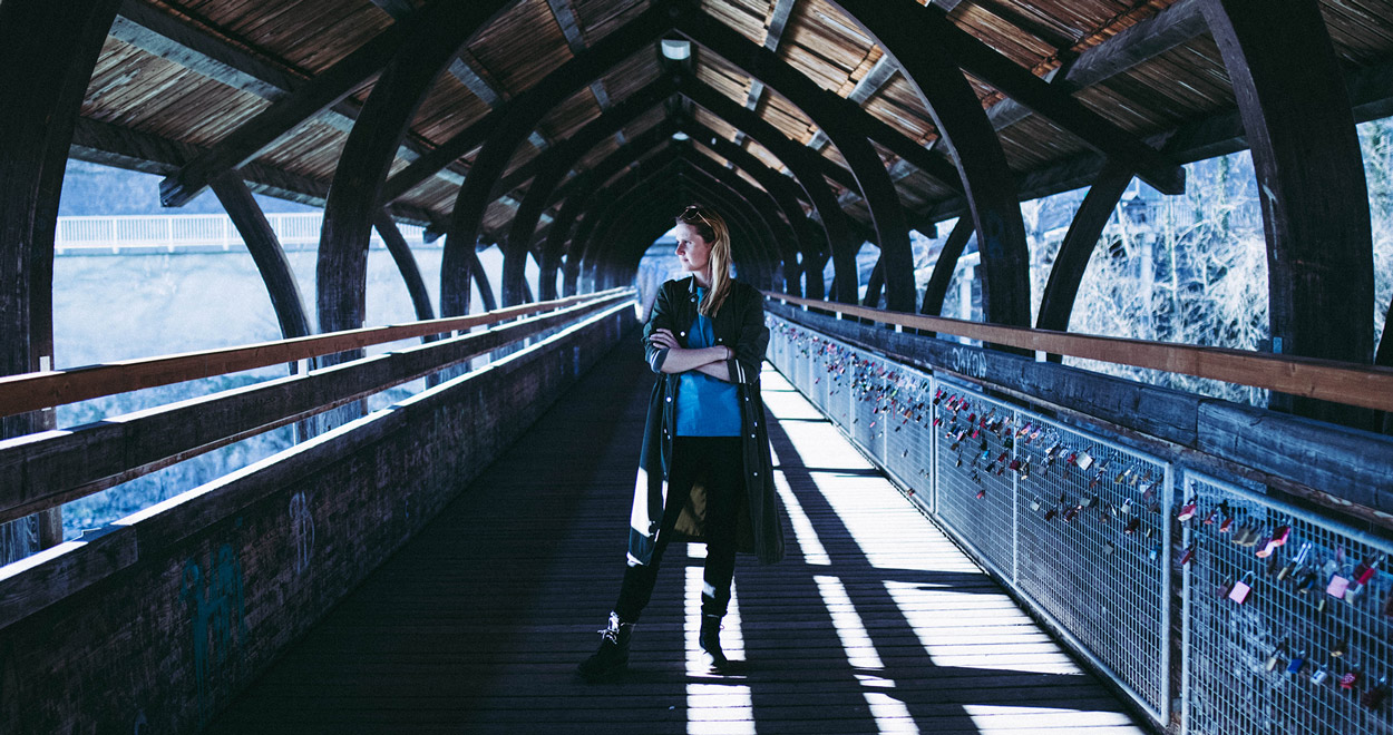 LangerChen Oxten Jacke im Test | Bergzeit Magazin