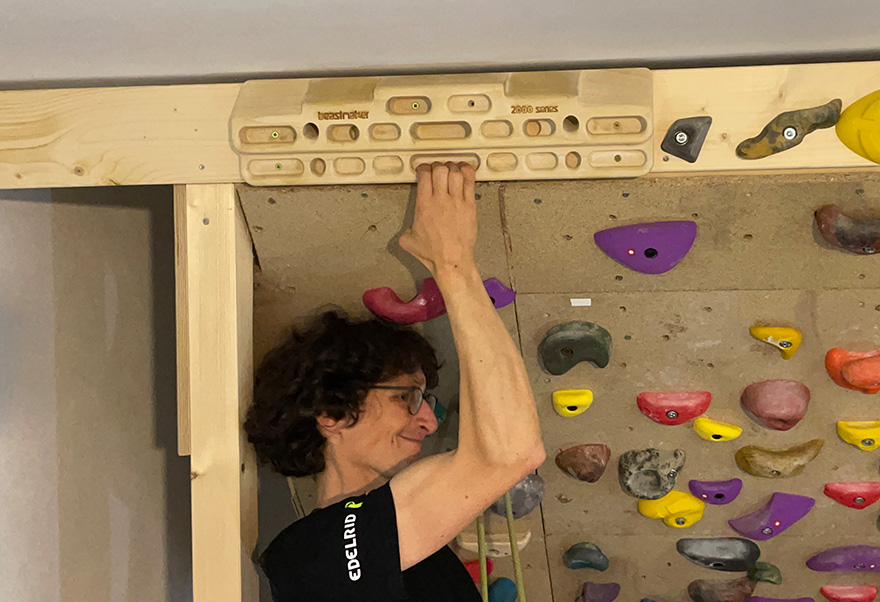 Vergleichstest: Beastmaker 1000 vs. Beastmaker 2000 | Bergzeit Magazin