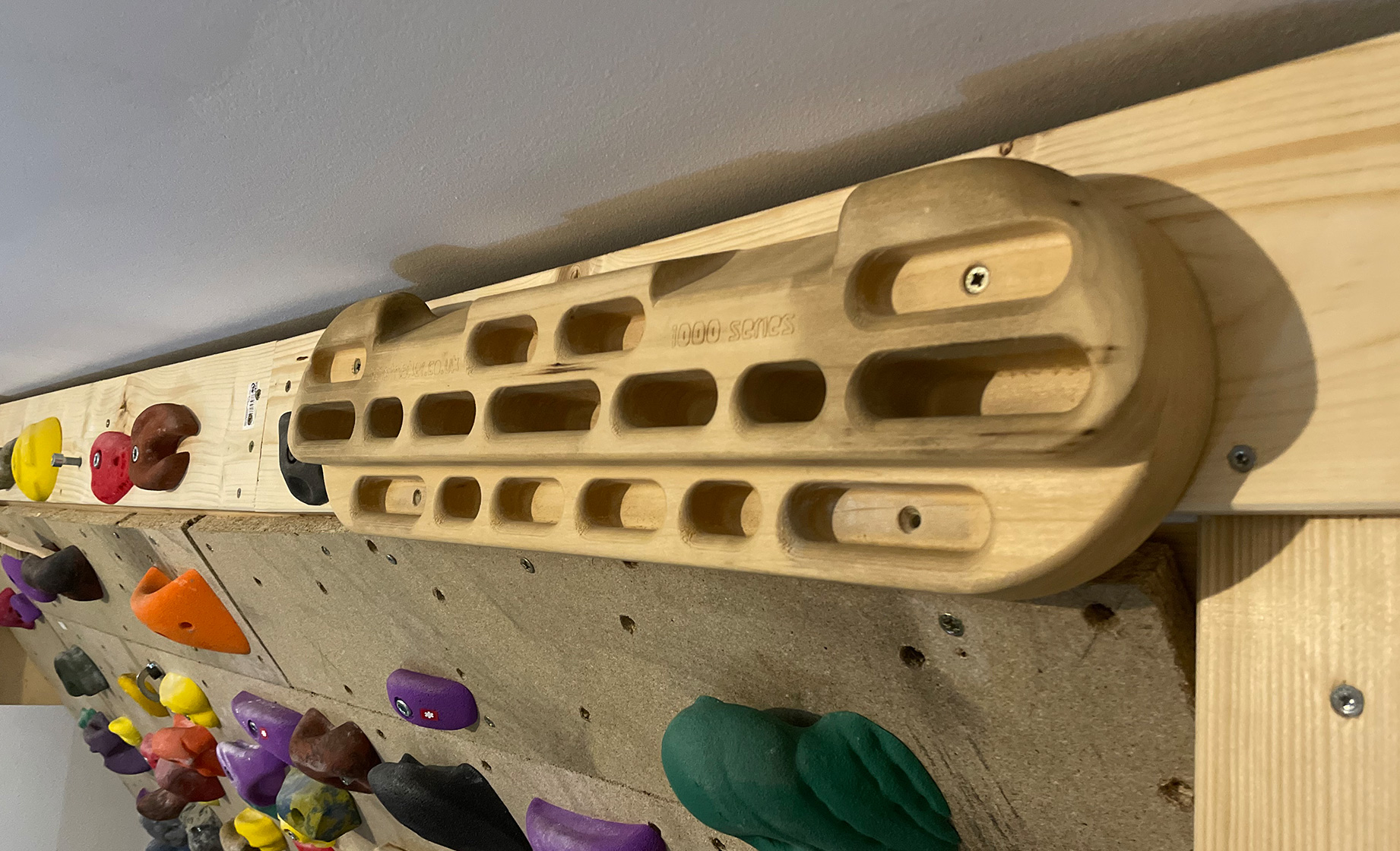 Vergleichstest: Beastmaker 1000 vs. Beastmaker 2000 | Bergzeit Magazin