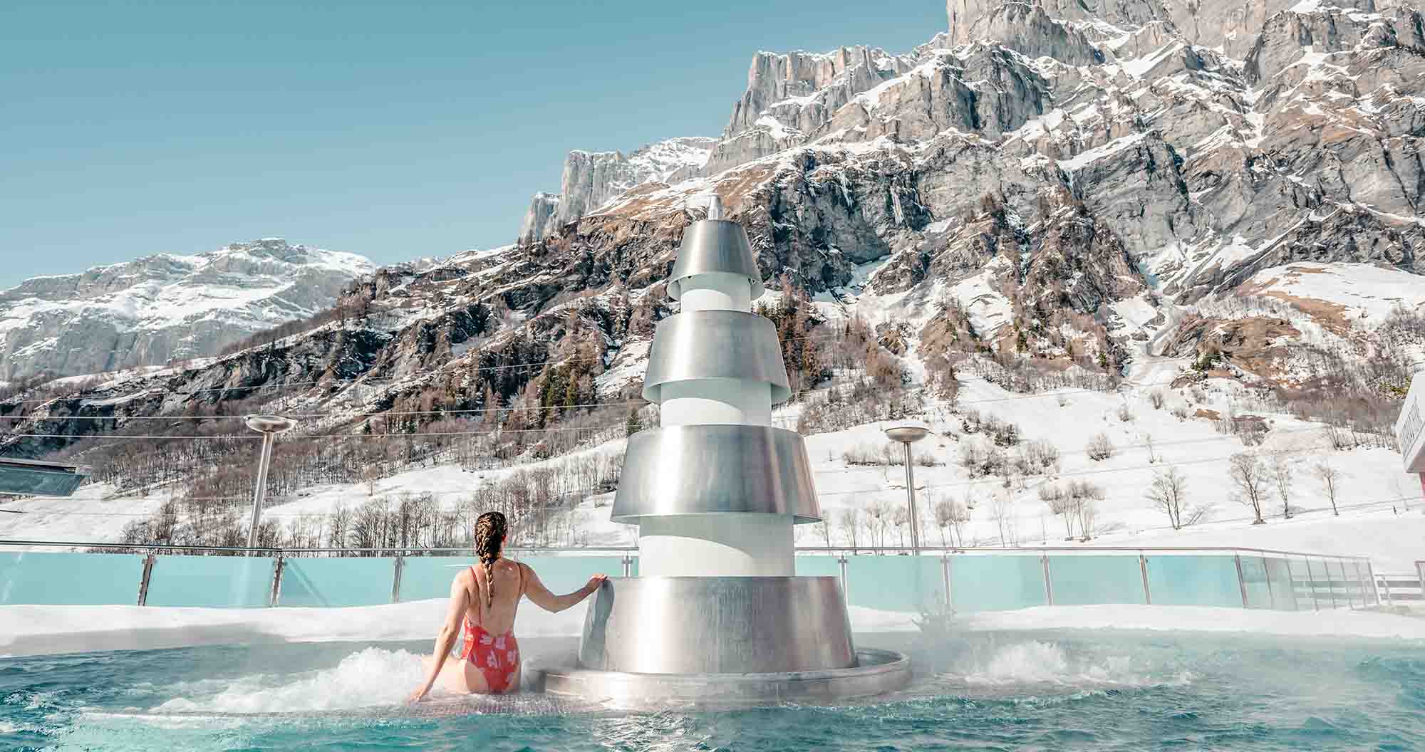 Der sanfte Winter in Leukerbad | Bergzeit Magazin
