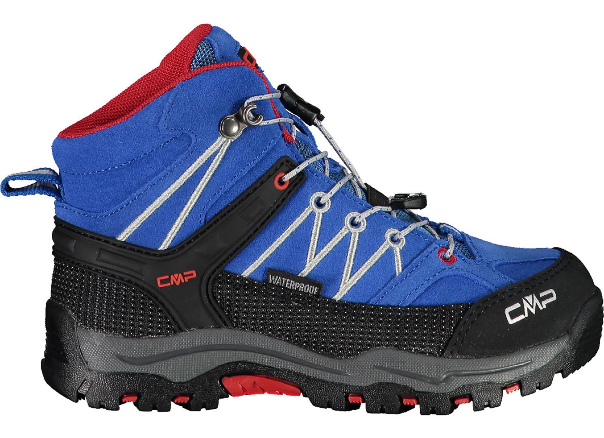 Wanderschuhe und Bergstiefel für Kinder: Eine Kaufberatung