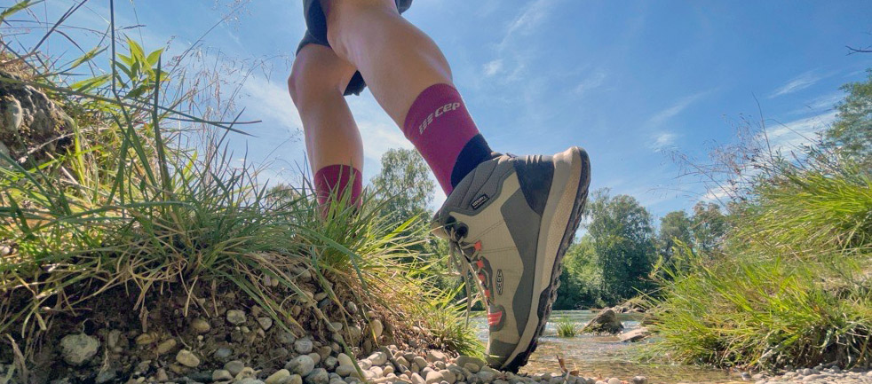 Testsieger: Das sind die besten Wandersocken