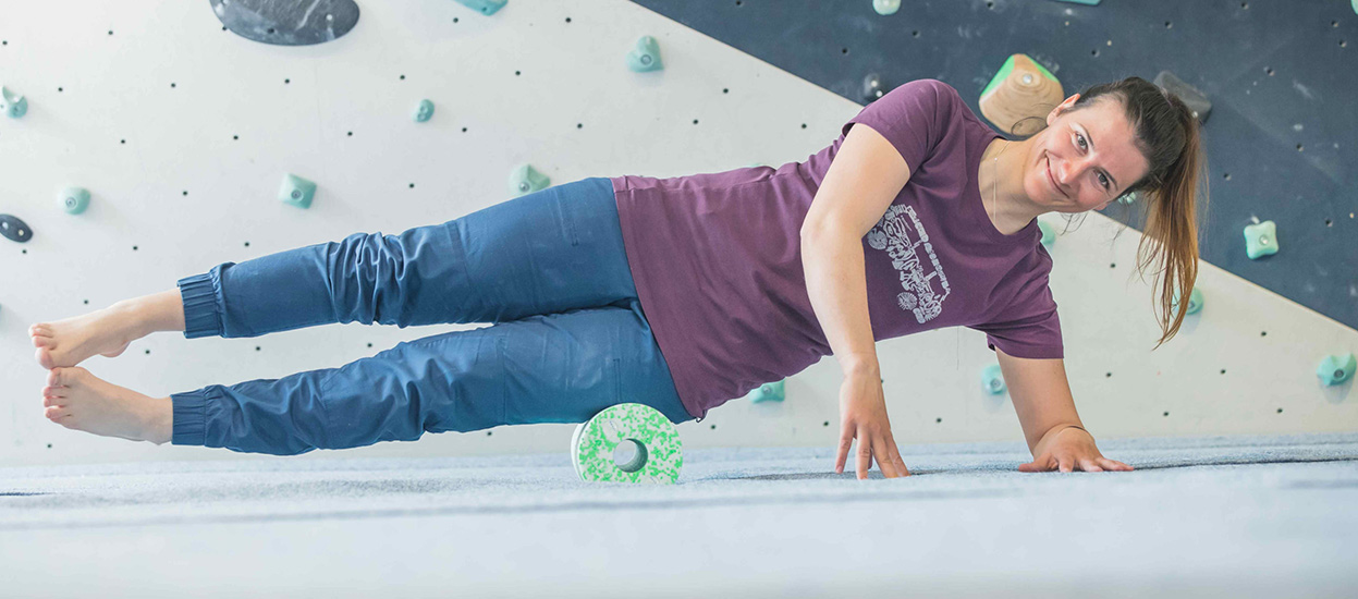 Faszien: Welche Rolle spielen sie bei Sport und Therapie? | Bergzeit ...