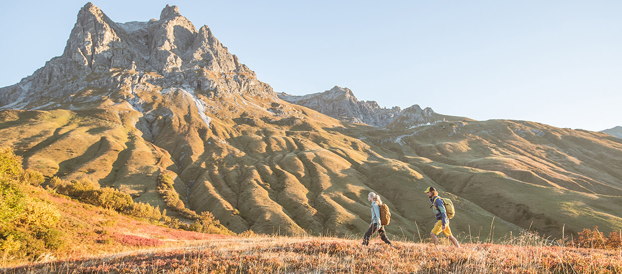 5 Lieblingstouren der Bergzeit Redaktion | Bergzeit Magazin