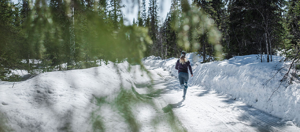Icebug: Die schwedische Antwort auf den Winter | Bergzeit Magazin
