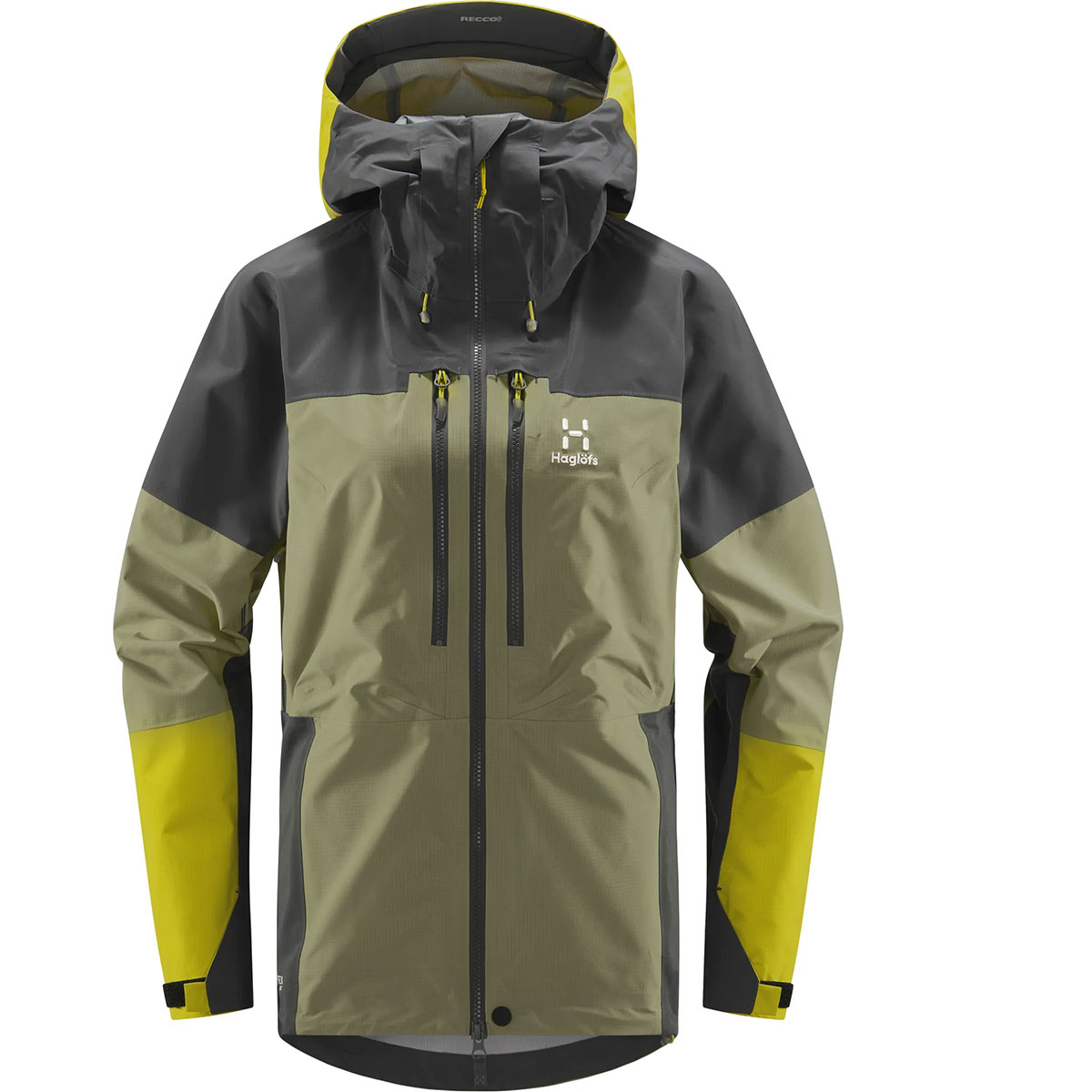 Testsieger: Die besten Regenjacken | Bergzeit Magazin