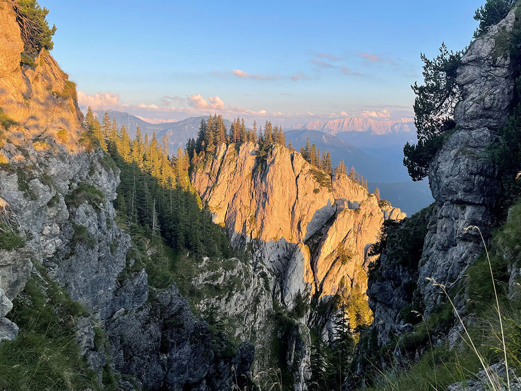 Lieblingstouren der Bergzeit Redaktion | Bergzeit Magazin