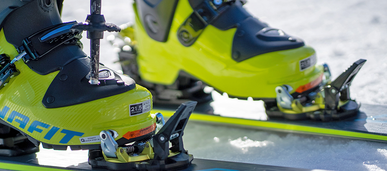 Mondopoint Tabelle: Finde Deine Skischuhgröße! | Bergzeit Magazin