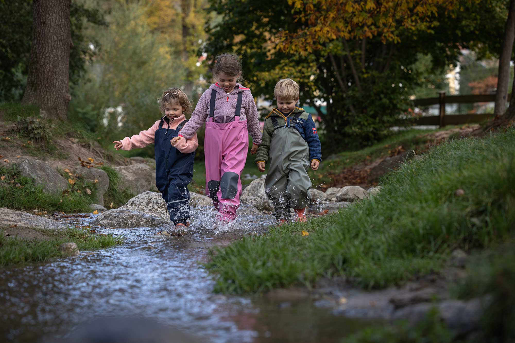 Folge 24: Nachhaltige Outdoor-Kleidung für Kinder | Bergzeit Podcast