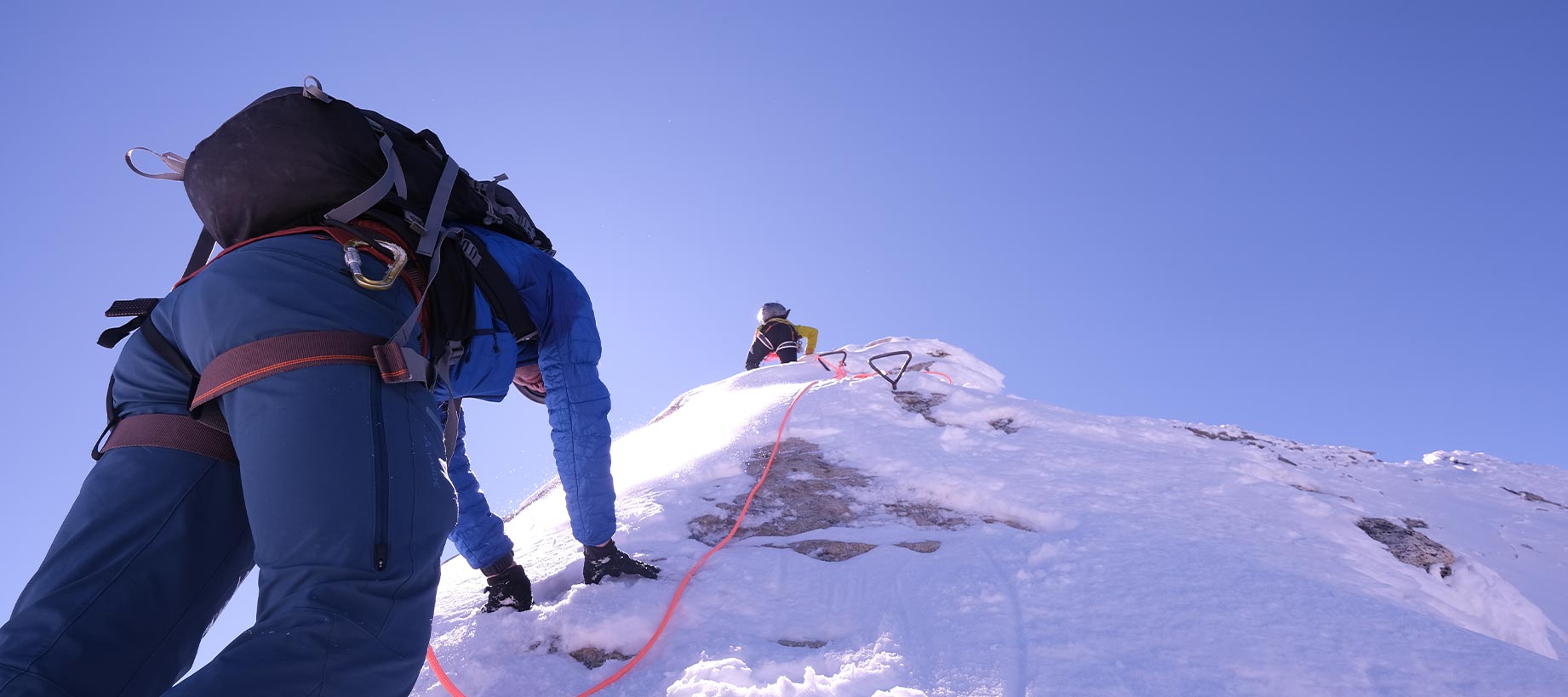 Der Olperer: Tageshochtour in den Zillertaler Alpen | Bergzeit Magazin