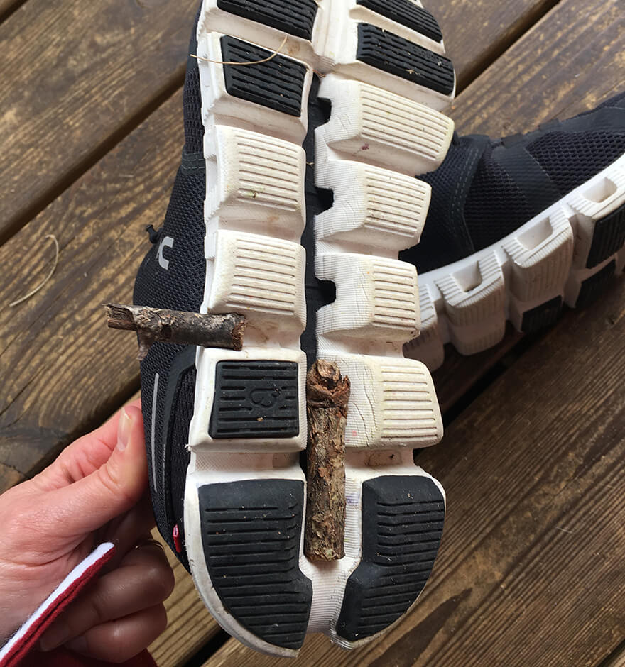 Im Test: Die On Cloud 5 Schuhe | Bergzeit Magazin