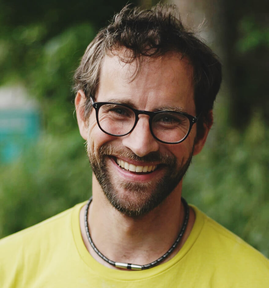 Paraclimber Philipp Hrozek | Bergzeit Podcast