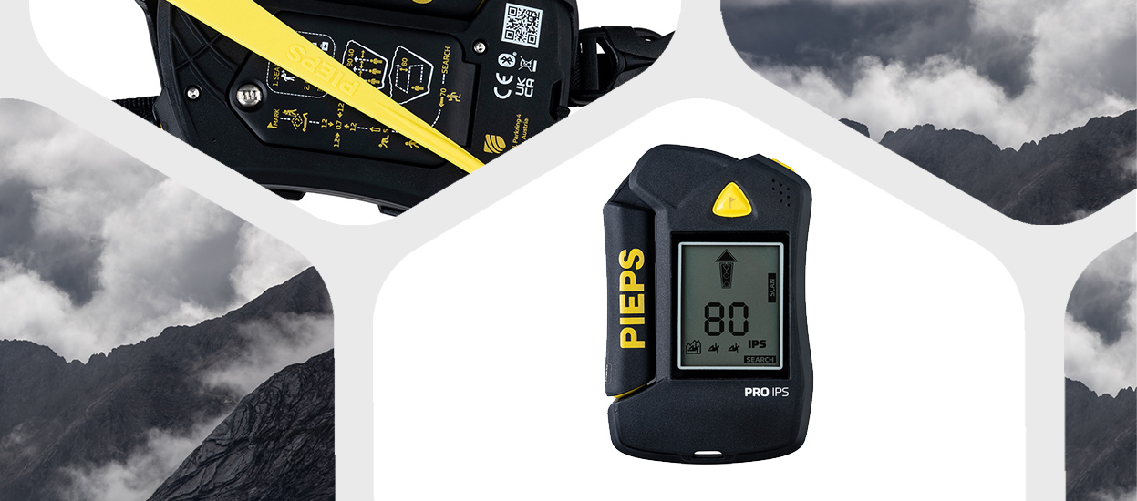 Freiwilliger Rückruf Pieps PRO IPS LVS-Gerät | Bergzeit Magazin