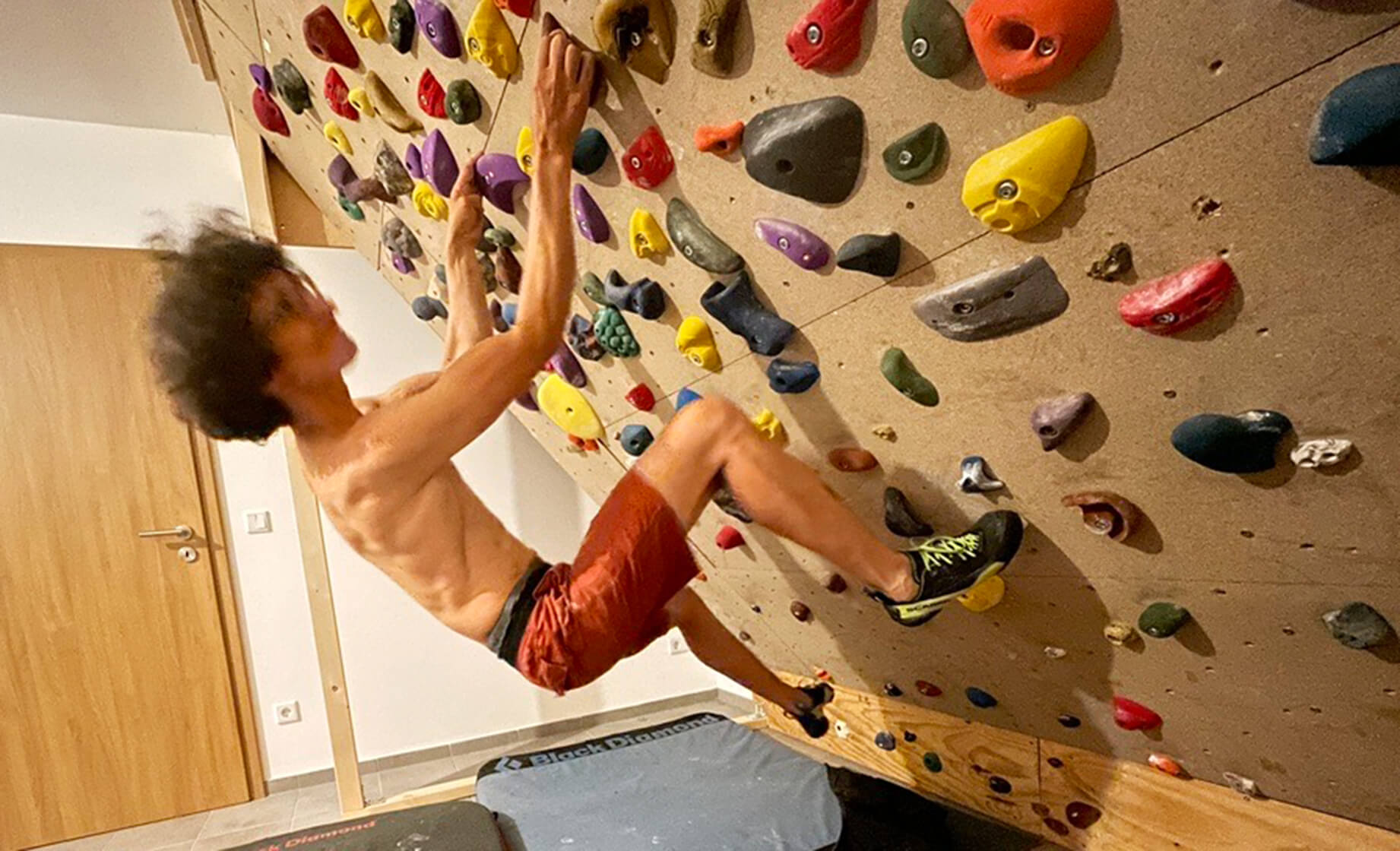 Der Kletterschuh Scarpa Mago im Test