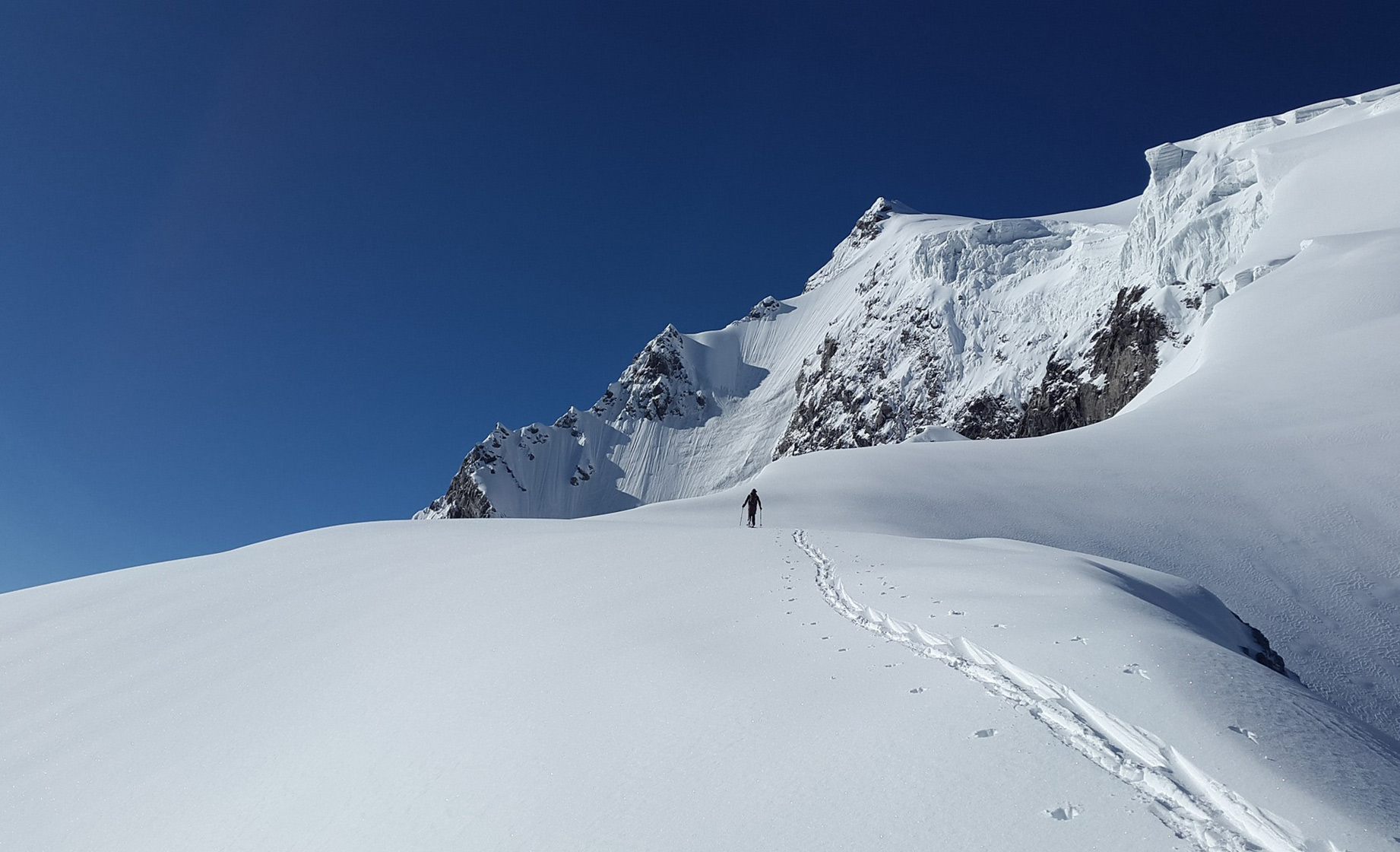 Skitouren richtig planen: 7 Tipps vom Experten | Bergzeit Magazin