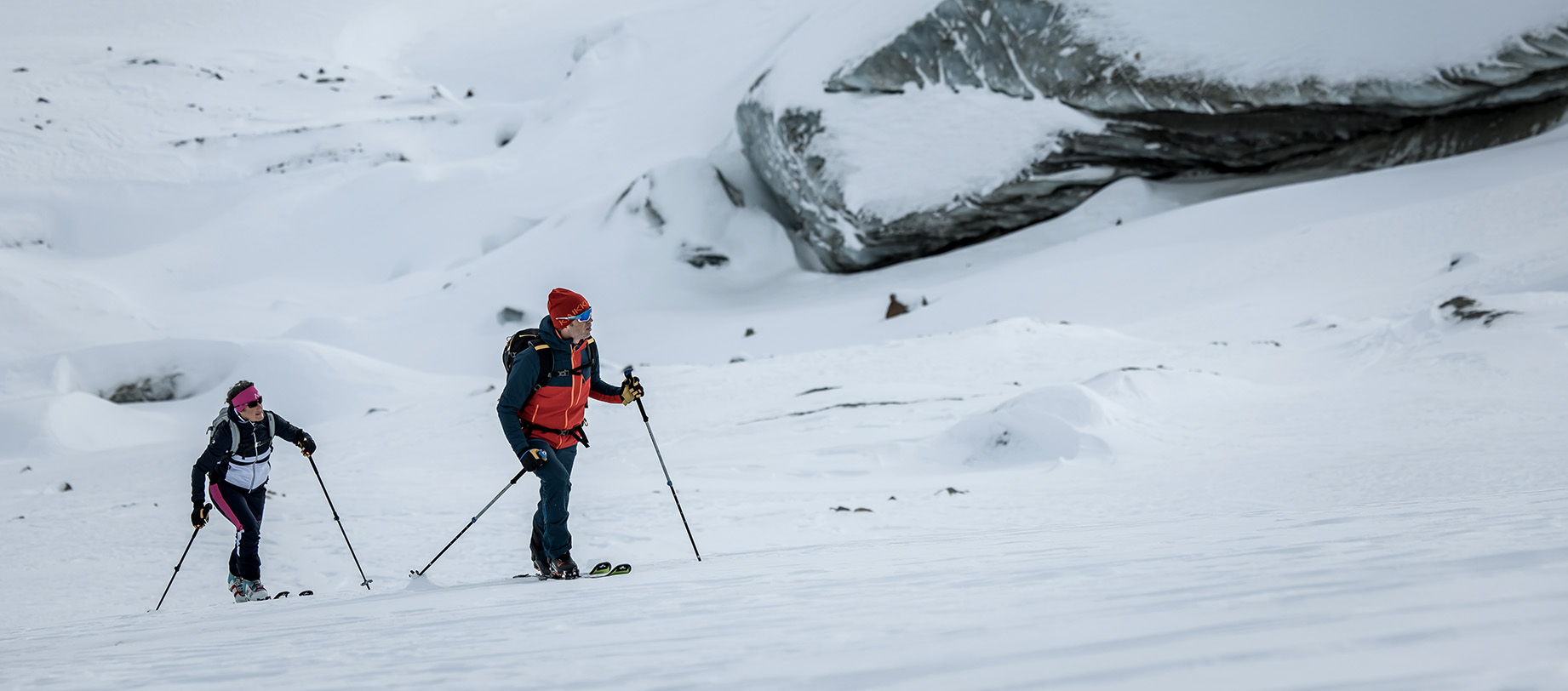 Tourenski-Sets für Einsteiger: Finde Dein Setup! | Bergzeit Magazin