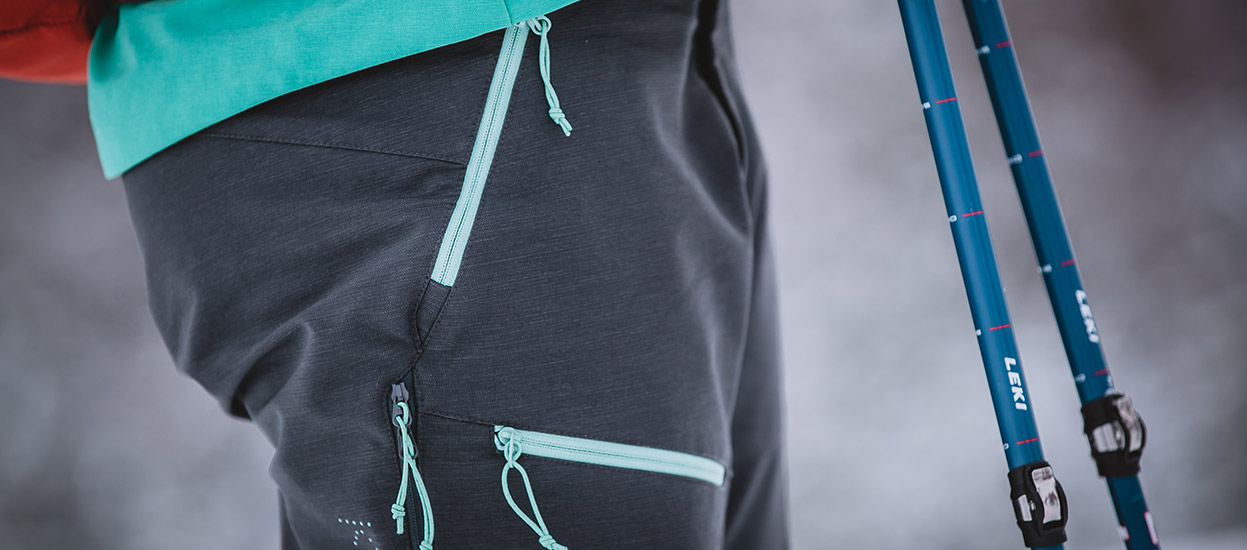 Was ist Softshell? Alles über das Outdoor-Material | Bergzeit Magazin