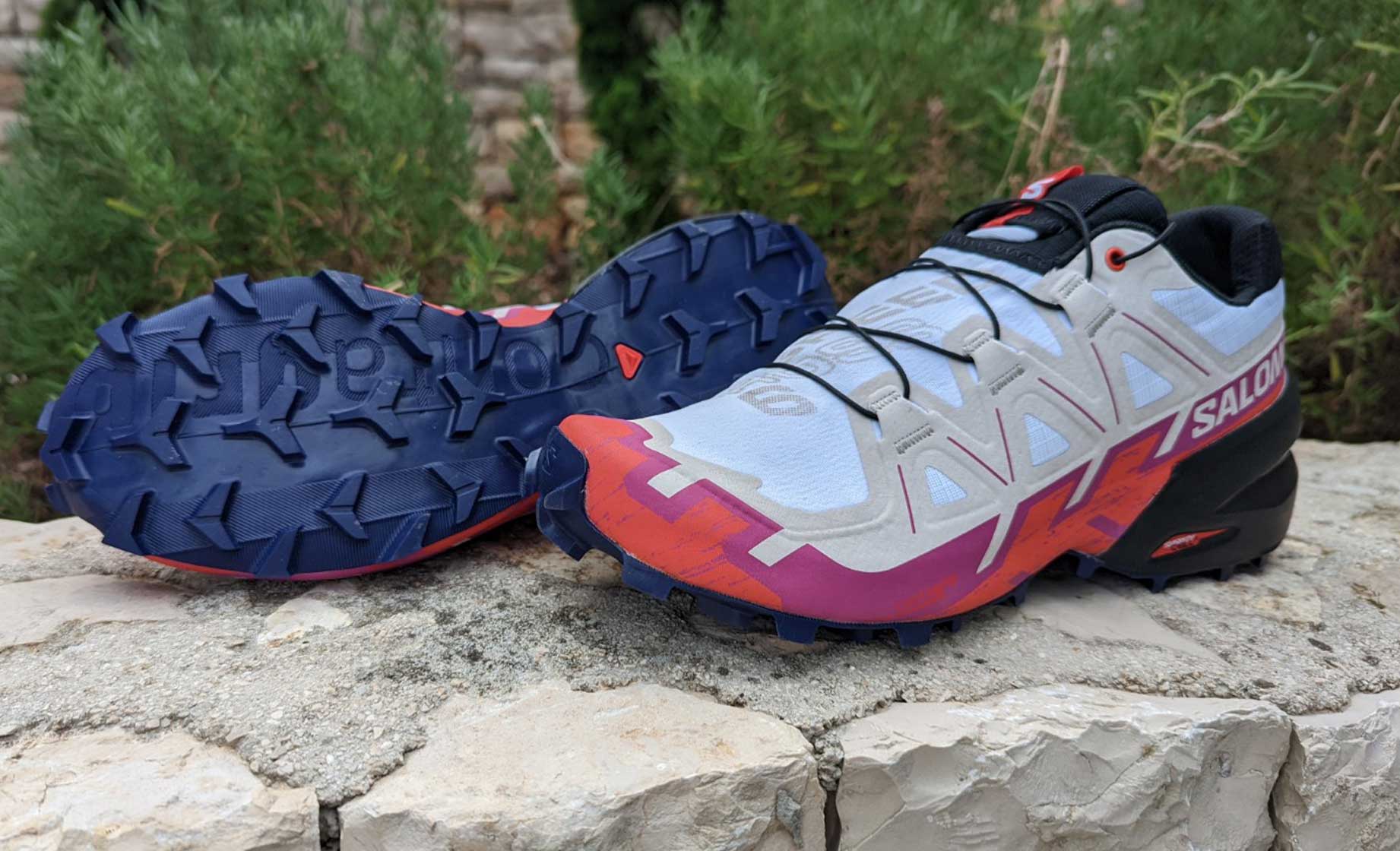 Im Test: Trailrunningschuh Speedcross 6 von Salomon