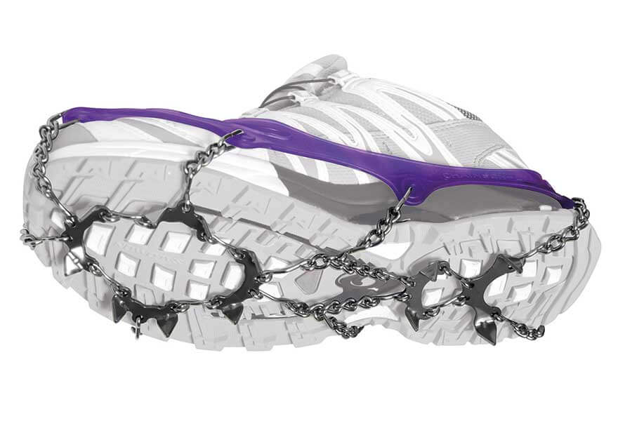 Was sind Grödel und wo kommen sie zum Einsatz? | Bergzeit