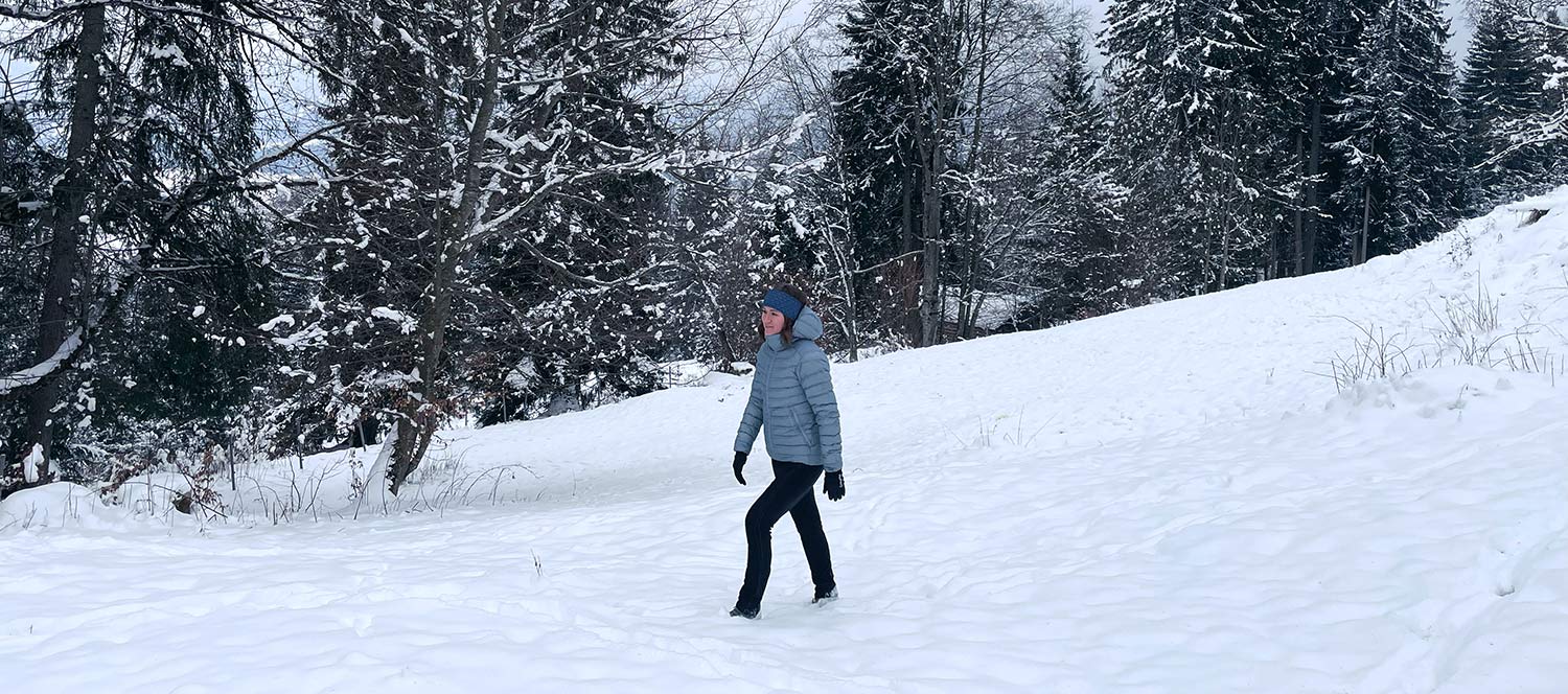 Die Cerium Hoodie Jacke von Arcteryx im Test | Bergzeit Magazin