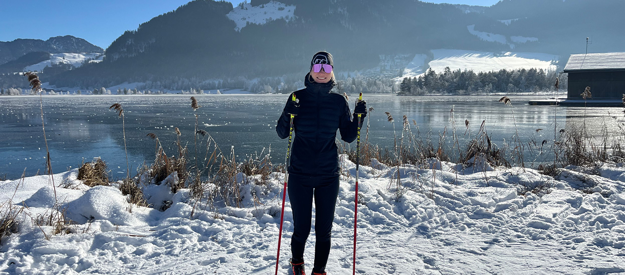 Johaug Concept 2.0 Langlaufbekleidung im Test | Bergzeit Magazin