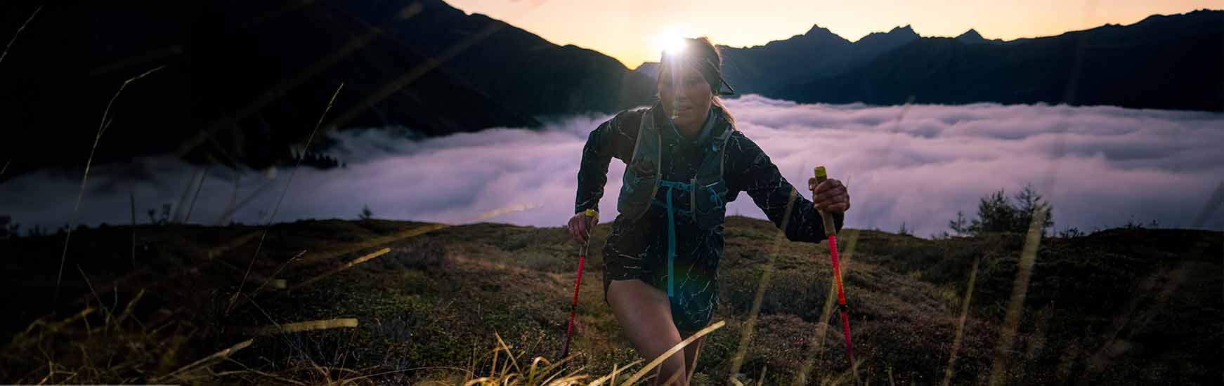 Ultra-Trailrunning: Der zweite Piut im Paznaun | Bergzeit
