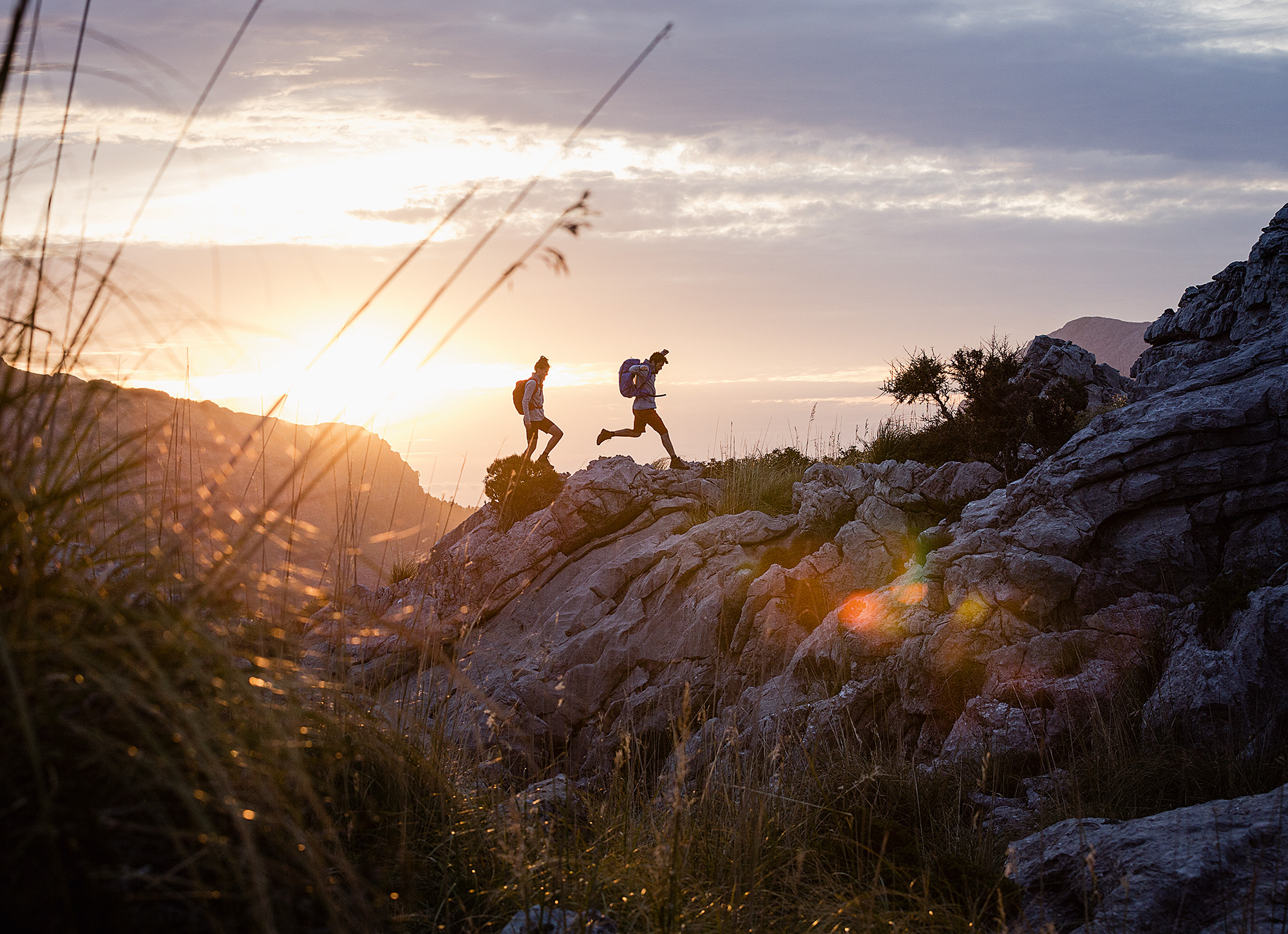 5 gute Gründe, wandern zu gehen | Bergzeit Magazin