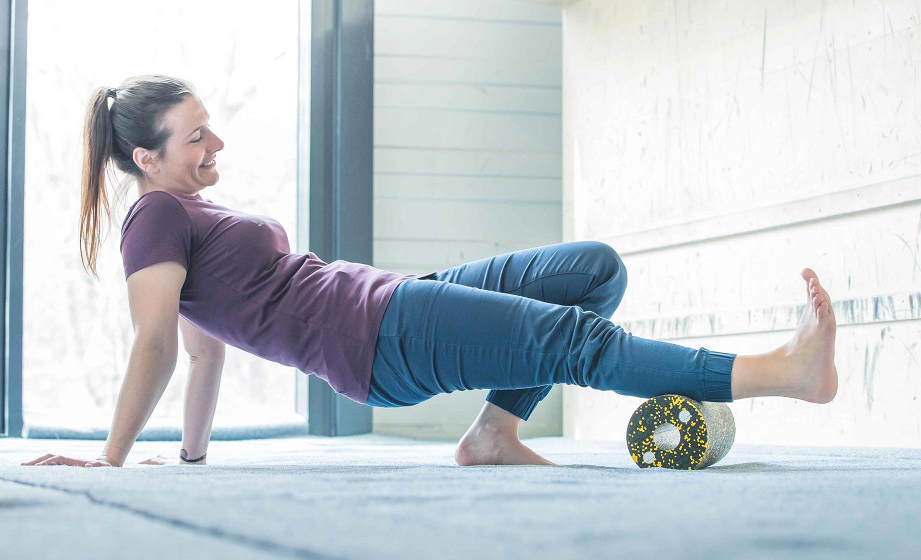 Faszien: Welche Rolle spielen sie bei Sport und Therapie? | Bergzeit ...