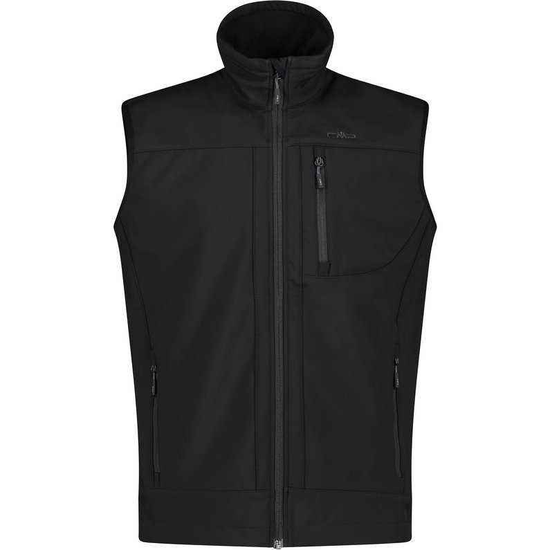 CMP Herren Softshell Weste kaufen | Bergzeit