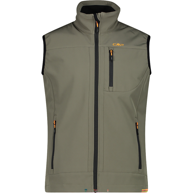 CMP Herren Softshell Weste kaufen | Bergzeit