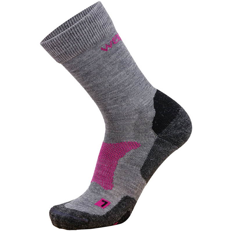 Wapiti Anti Zecken ZS02 Trekking Socken kaufen | Bergzeit