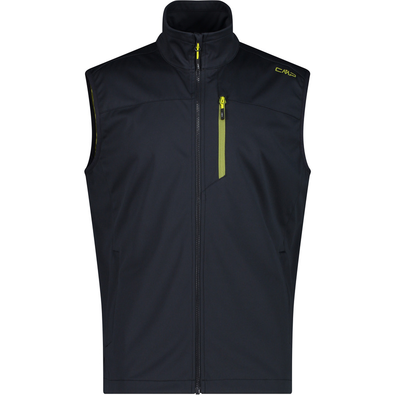 CMP Herren Softshell Weste kaufen | Bergzeit