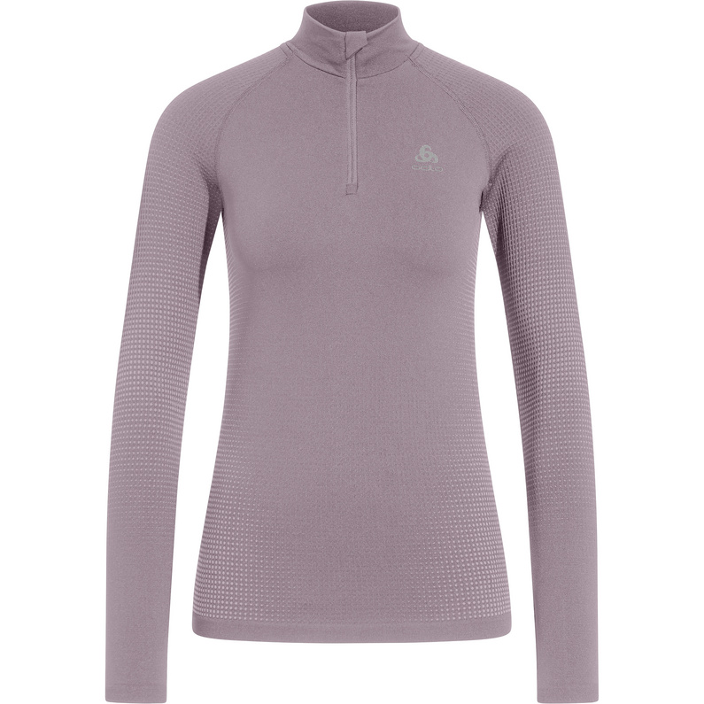 Odlo Damen Performance Warm Eco Neck Longsleeve kaufen | Bergzeit