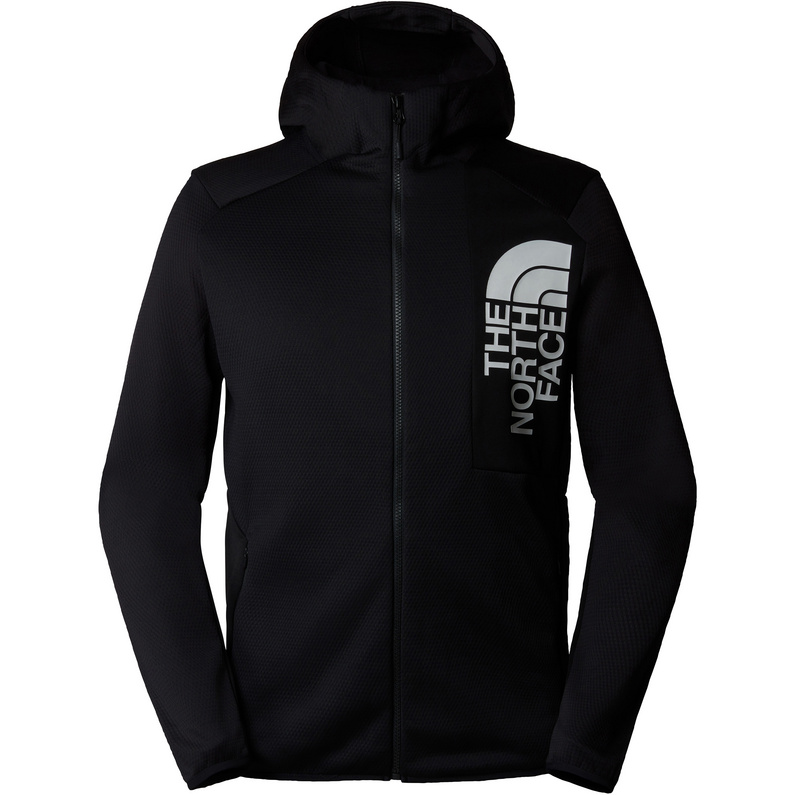 Herren Merak Hoodie Jacke