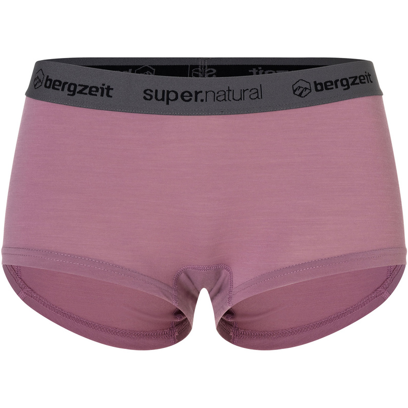 Super.Natural Women's Bergzeit Underpants | Buy online | Bergzeit ...