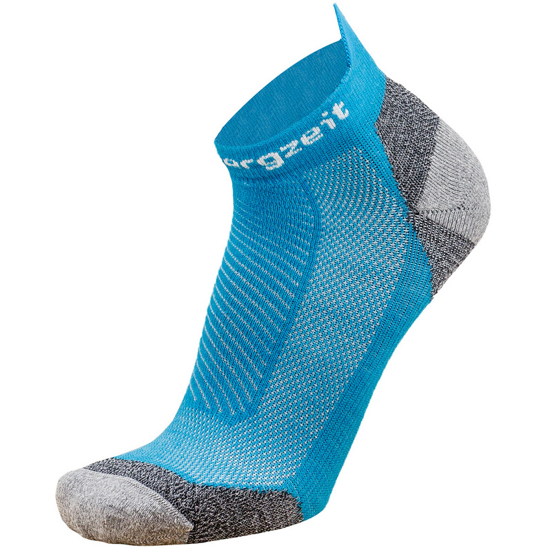 Bergzeit Basics Bergzeit Merino Sneaker Socks | Buy online | Bergzeit ...