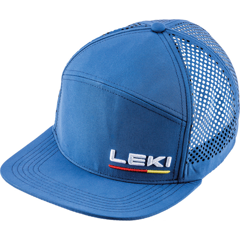 Leki Logo Mesh Cap kaufen | Bergzeit