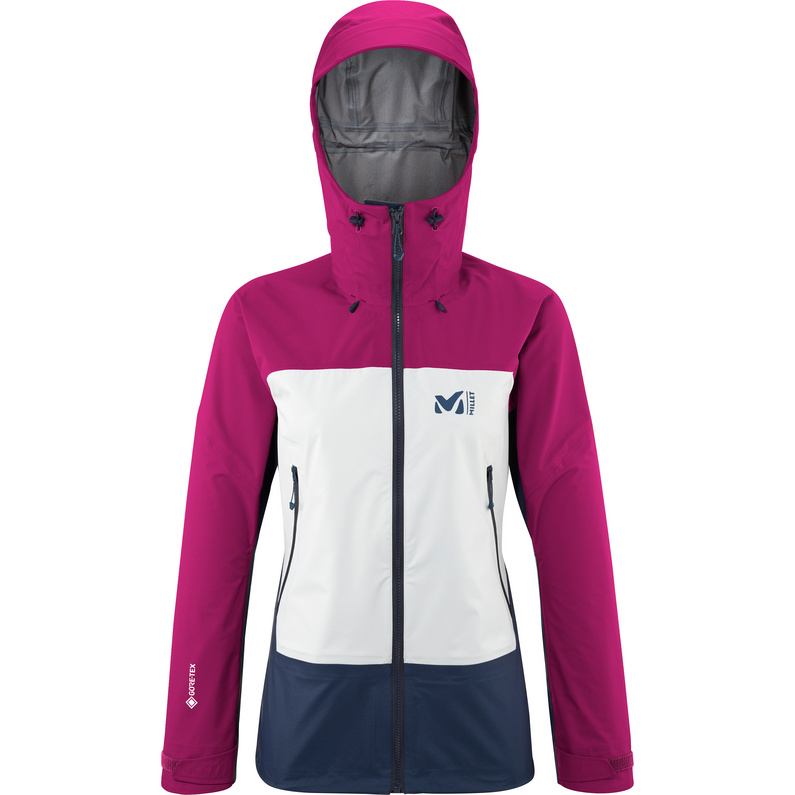 Millet Dames Kamet GTX Jas | Uitverkocht product | Bergzeit Shop