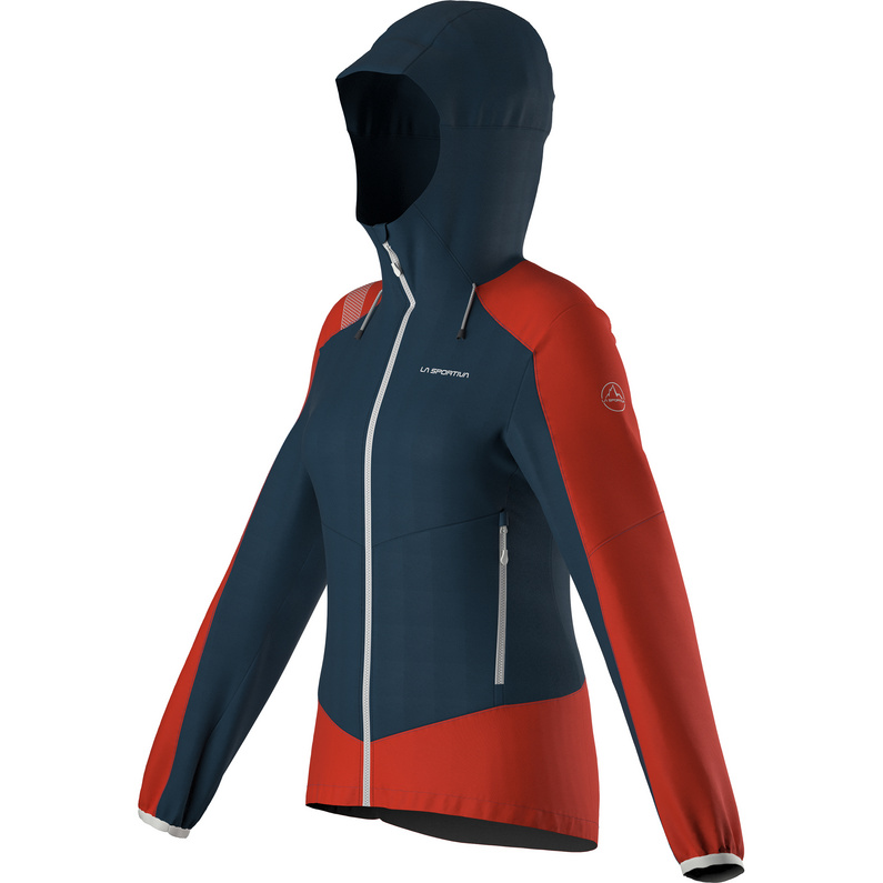 La Sportiva Damen Aequilibrium Softshell Jacke kaufen | Bergzeit
