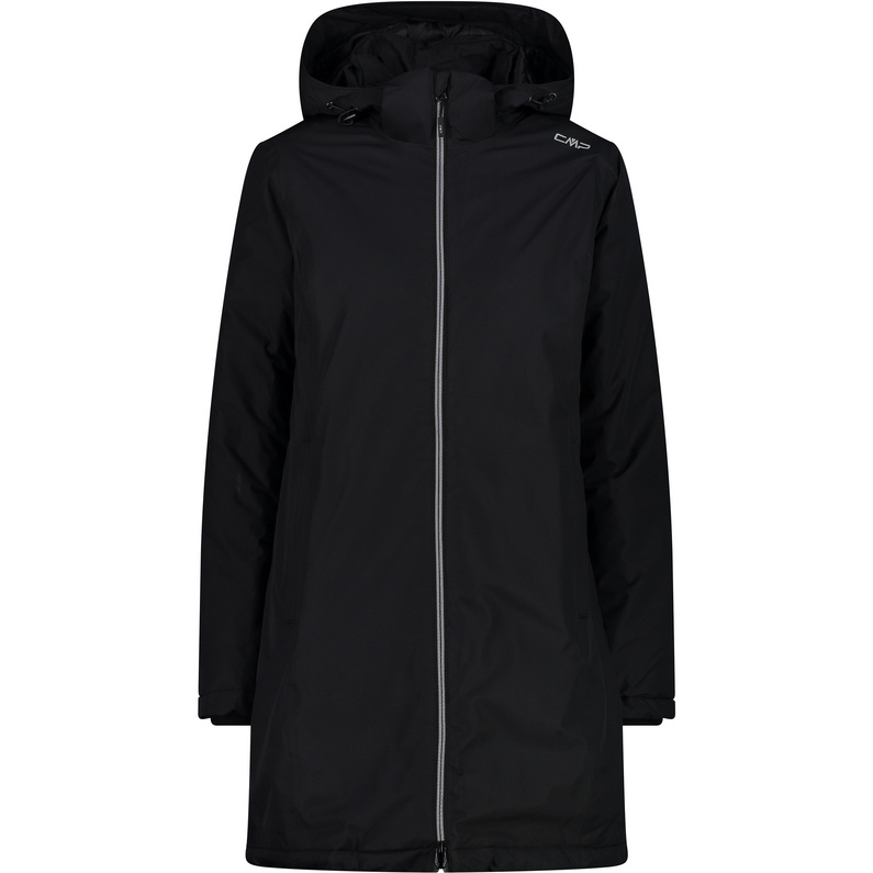 CMP Dames Zip Hoodie Jas kopen | Bergzeit
