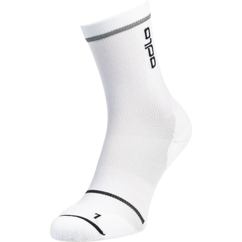 Odlo Ceramicool Reflective Socken kaufen | Bergzeit